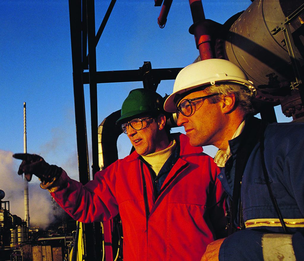 About Us – CSL Global