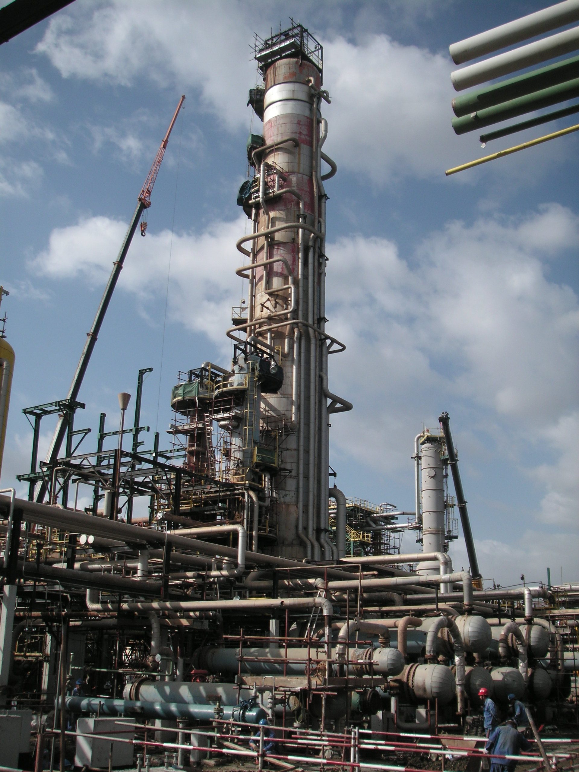 Engineering Construction – CSL Global